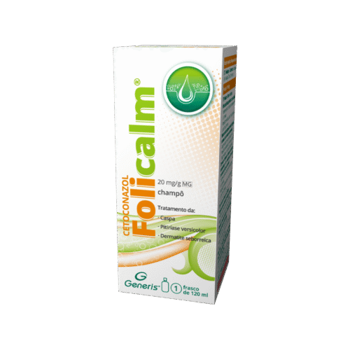 Generis Consumer Health - Generis