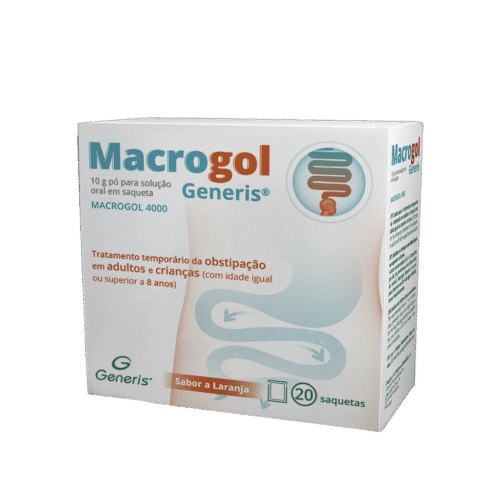 Generis Consumer Health - Generis