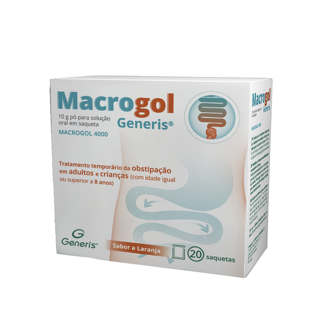 Generis Consumer Health - Generis