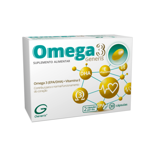 Generis Consumer Health - Generis