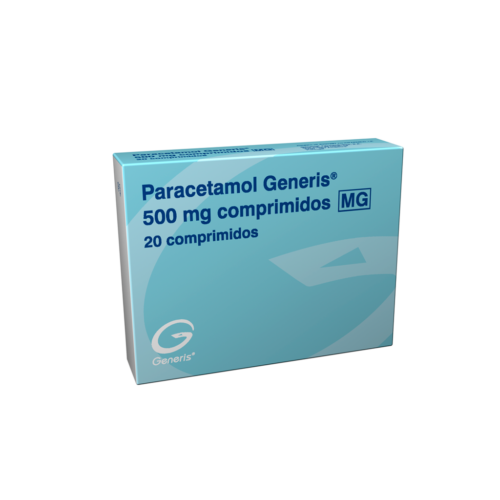 Macrogol Generis - Generis