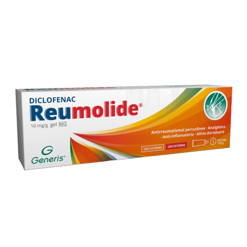 Generis Consumer Health - Generis