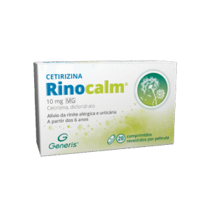 Generis Consumer Health - Generis